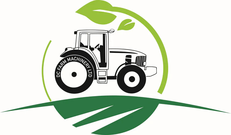 Rotary Tedders – DC Farm Machinery